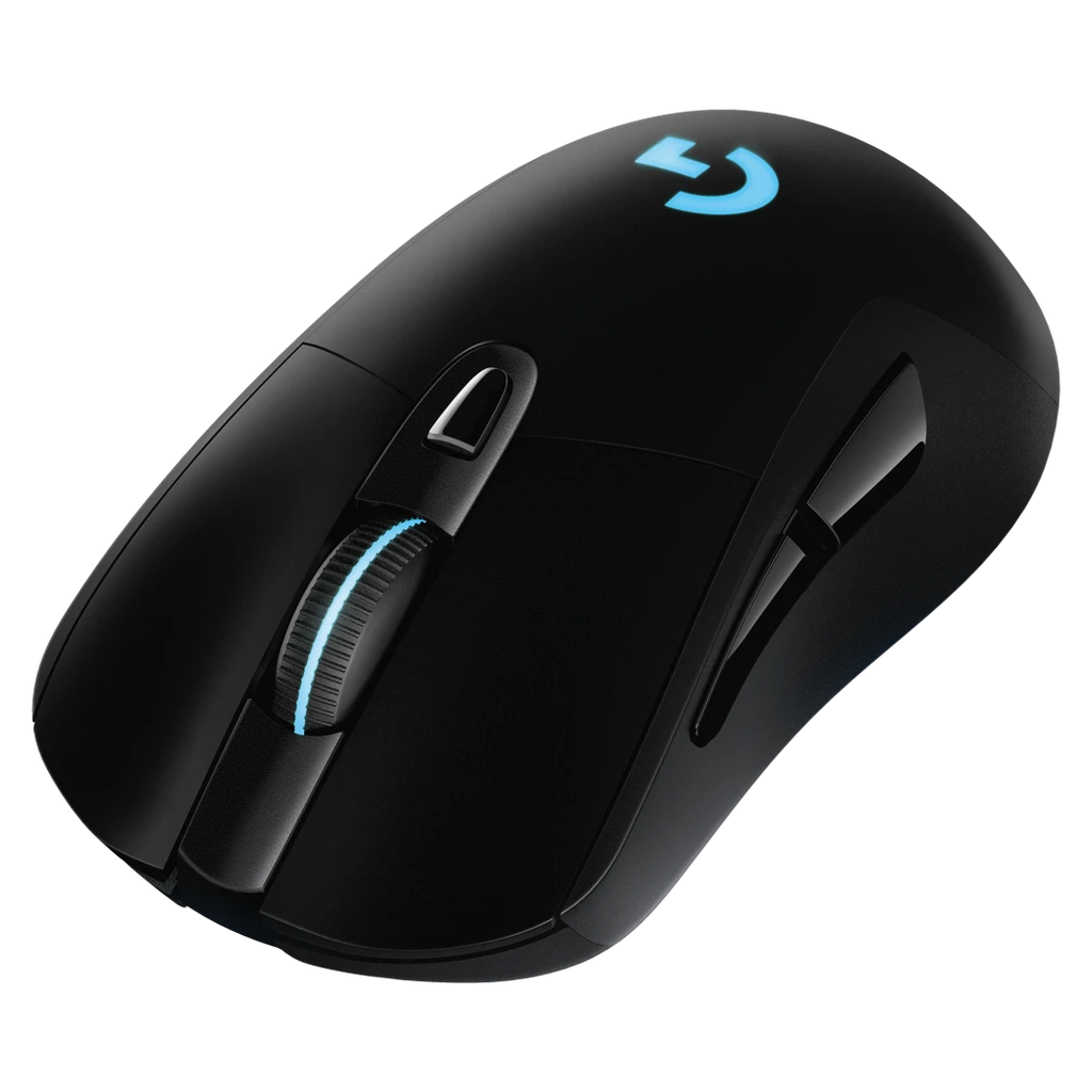 Logitech G703 LIGHTSPEED Wireless Gaming Mouse