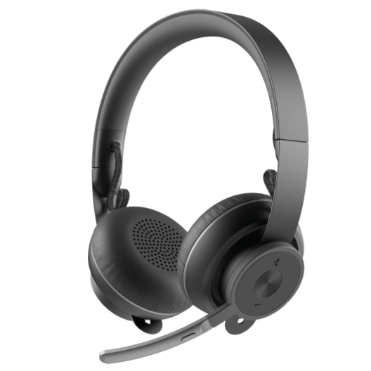 Logitech Zone Wireless Headset (Microsoft Certified) Price