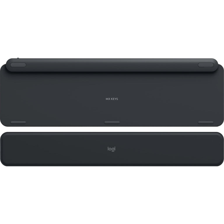 Logitech MX Keys Plus Advanced Illuminated Wireless Keyboard