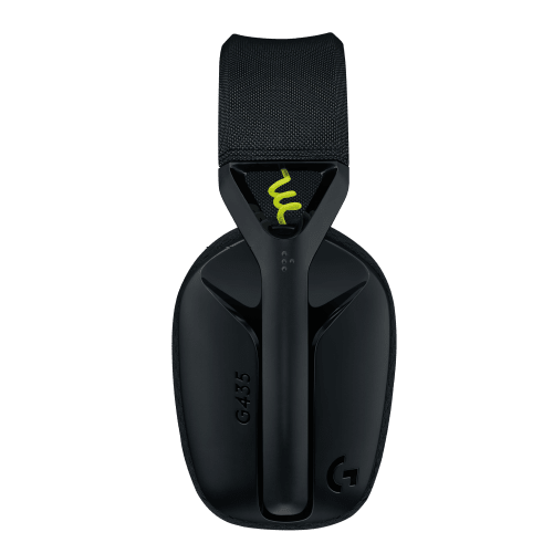 Logitech G435 Bluetooth Wireless Gaming Headset