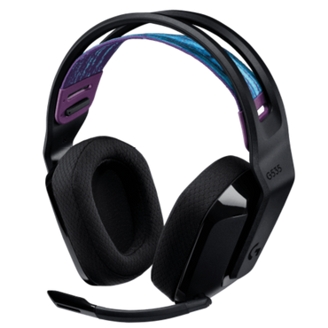 Logitech G535 Wireless Gaming Headset Price in Pakistan