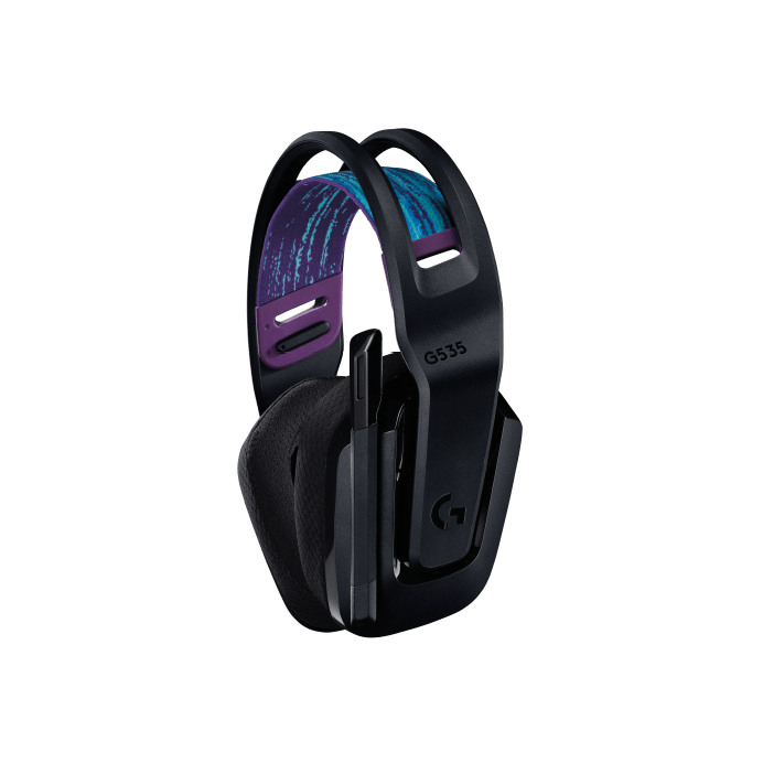 Logitech G535 Wireless Gaming Headset Price in Pakistan