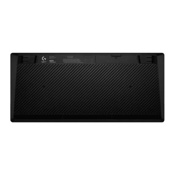 Buy Now - Logitech G613 Wireless Mechanical Gaming Keyboard