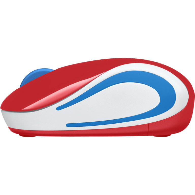 Logitech M187 Mini Wireless Mouse - Logitech Pakistan