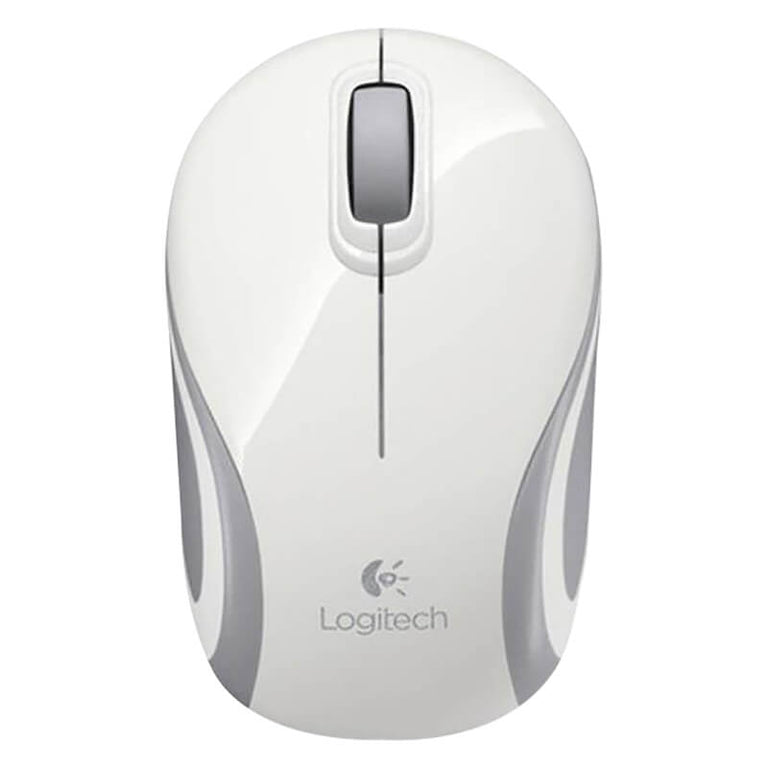 Logitech M187 Mini Wireless Mouse - Logitech Pakistan