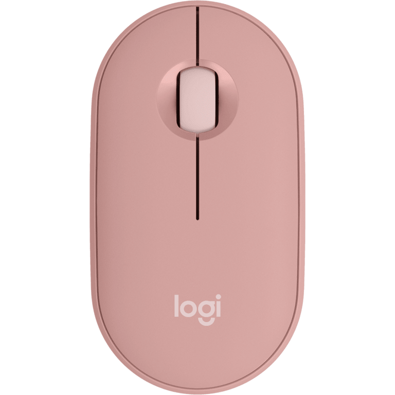Logitech Pebble 2 M350s Bluetooth Wireless Mouse