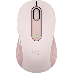 Buy Now - Logitech M650 Signature Bluetooth Wireless Mouse