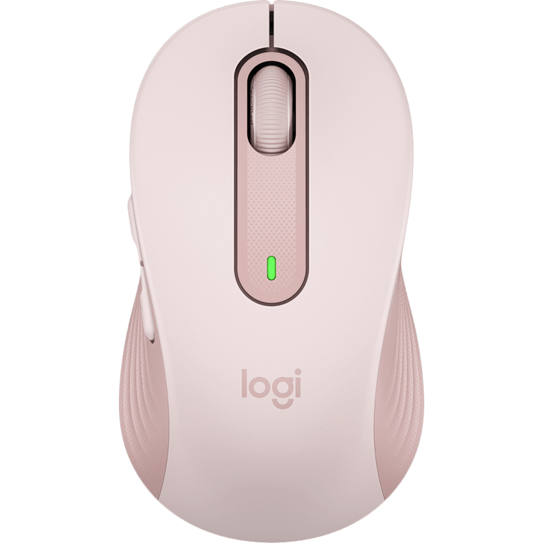 Buy Now - Logitech M650 Signature Bluetooth Wireless Mouse
