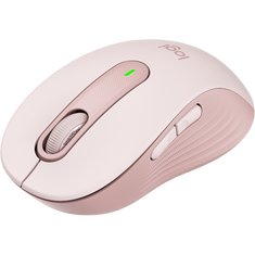 Buy Now - Logitech M650 Signature Bluetooth Wireless Mouse