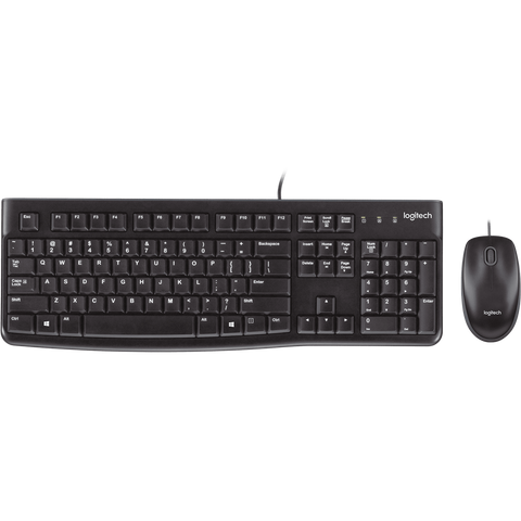 Shop Now - Logitech Keyboard & Mouse Combo Sets