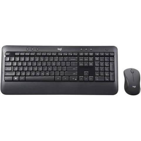 Shop Now - Logitech Keyboard & Mouse Combo Sets