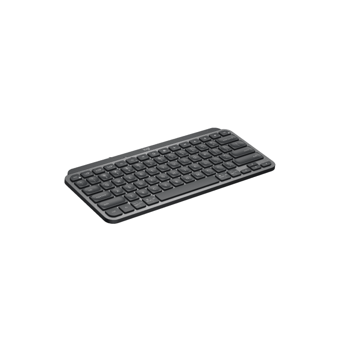 Logitech MX Keys Mini Wireless Illuminated Keyboard