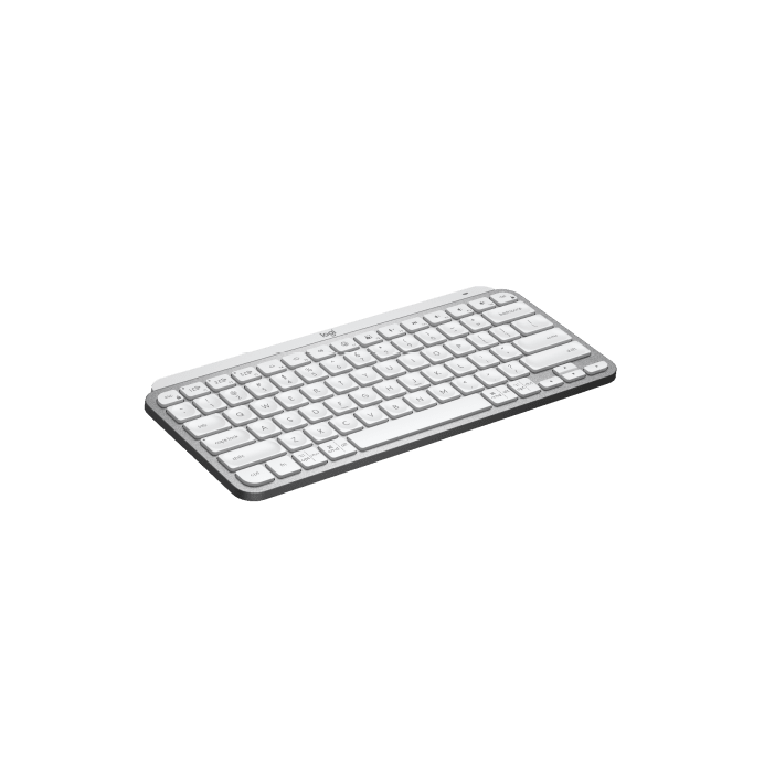 Logitech MX Keys Mini Wireless Illuminated Keyboard