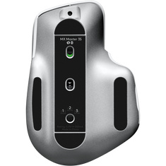 Logitech MX Master 3S Performance Wireless Mouse