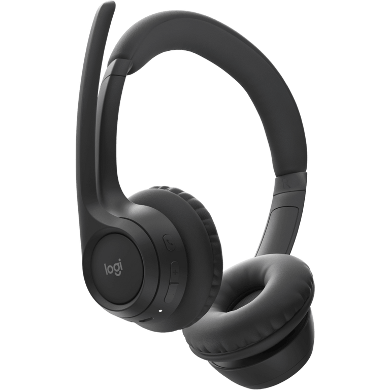 Logitech ZONE 300 Wireless Headset
