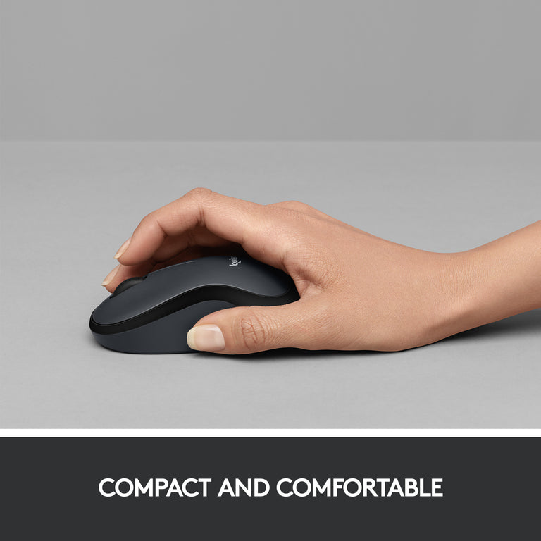 Buy Now - Logitech M221 Wireless Mouse | Logitech Pakistan