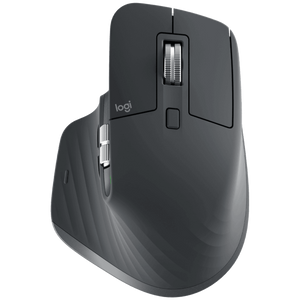 Logitech MX Master 3S Performance Wireless Mouse