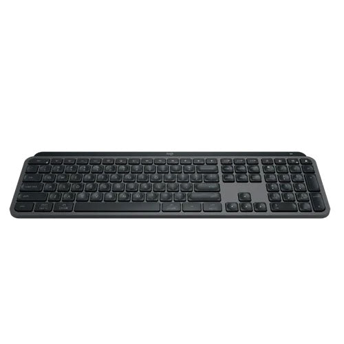 Logitech MX Keys S Illuminated Wireless Keyboard Full Size
