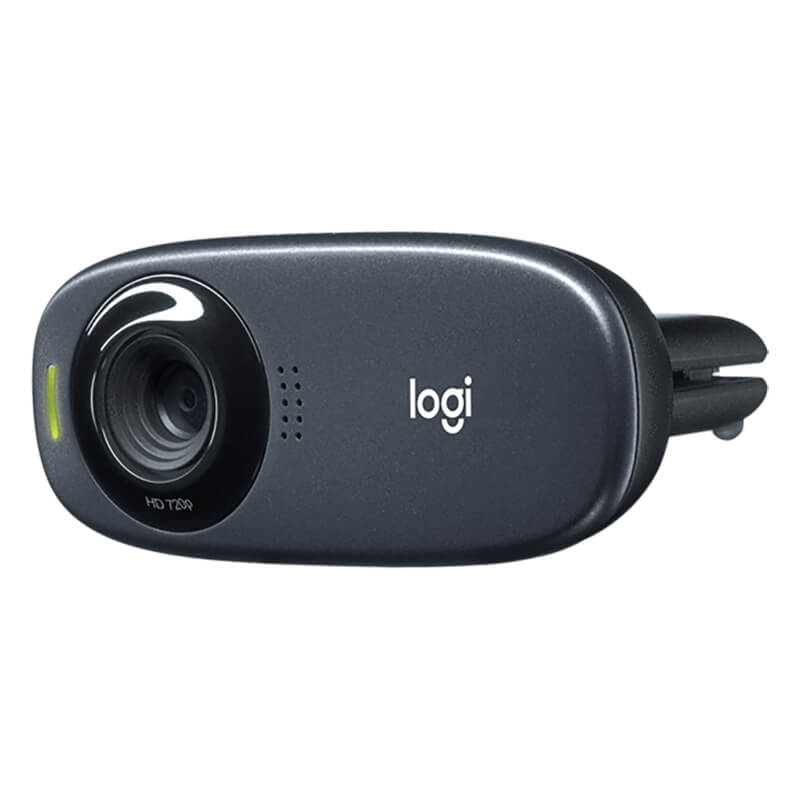 Buy Now - Logitech C310 HD Webcam - Logitech Pakistan