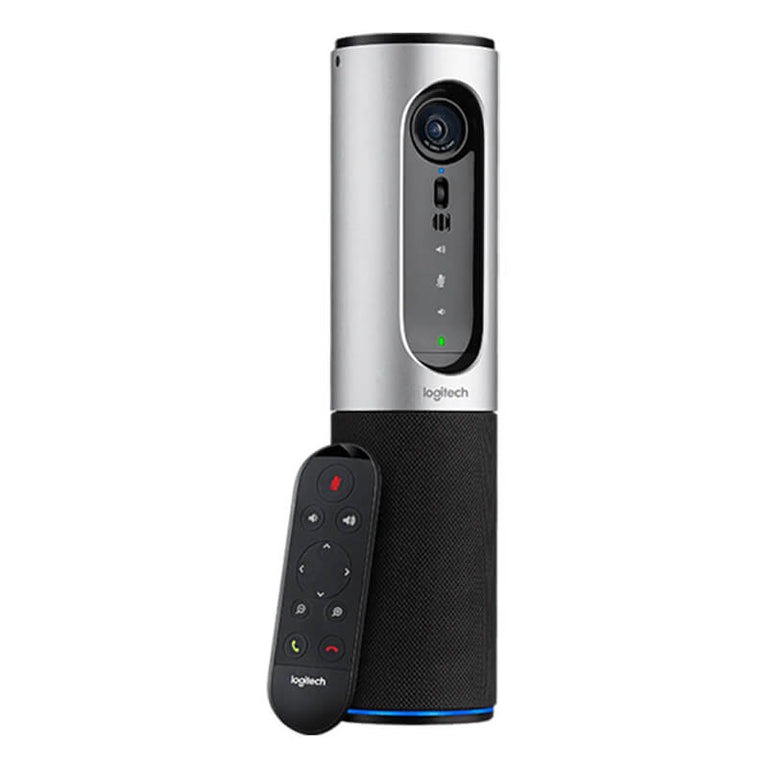 Buy Now - Logitech CONNECT Video Conference Camera