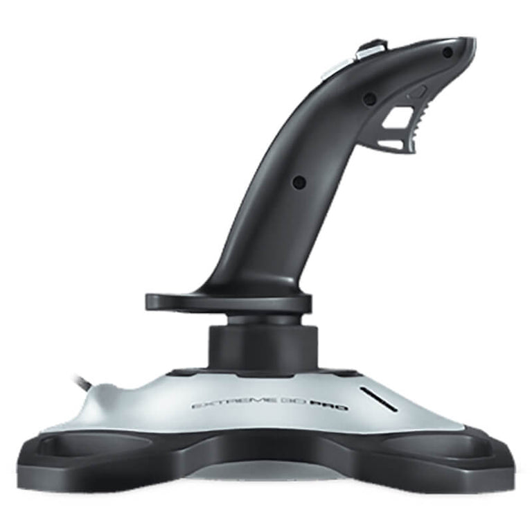 Buy Now - Logitech Extreme 3D Pro Joystick - Logitech Pakistan