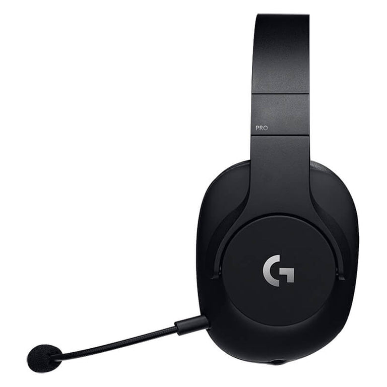 Buy Now- Logitech G PRO Gaming Headset - Logitech Pakistan