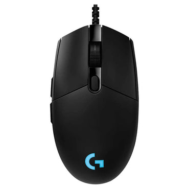 Buy Now- Logitech G Pro Hero Gaming Mouse - Logitech Pakistan
