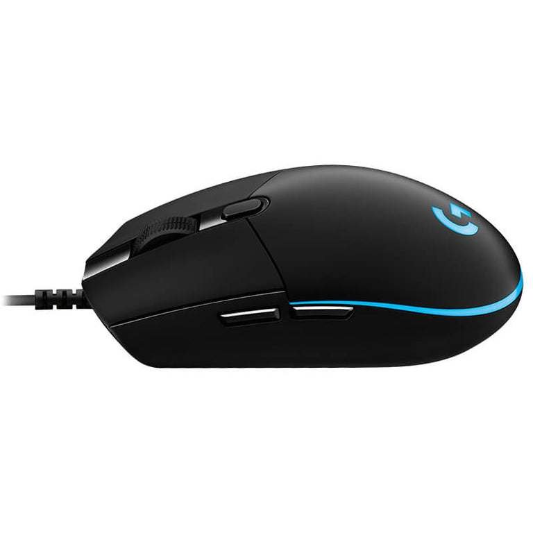 Buy Now- Logitech G Pro Hero Gaming Mouse - Logitech Pakistan