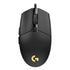 Logitech G102 Lightsyn Gaming Mouse with 6 Buttons