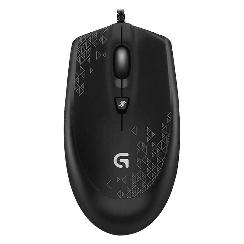 Buy Now - Logitech G90 Mouse in Pakistan
