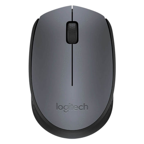 Logitech Mouse - Wireless Mouse, Bluetooth & Wired