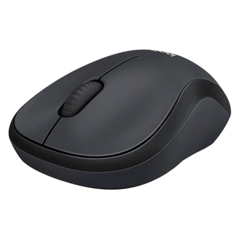 Buy Now - Logitech M221 Wireless Mouse | Logitech Pakistan