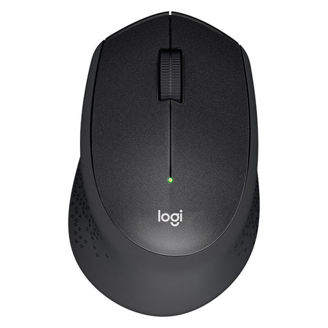 Logitech Mouse - Wireless Mouse, Bluetooth & Wired