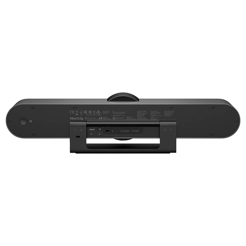 Buy Logitech MeetUp Conference Camera