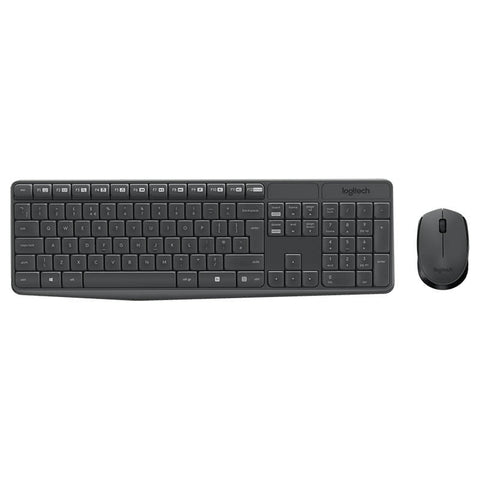 Shop Now - Logitech Keyboard & Mouse Combo Sets