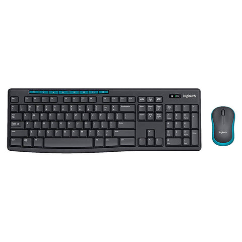Shop Now - Logitech Keyboard & Mouse Combo Sets