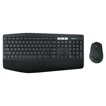 Buy Now - Logitech MK850 Multi-Device Wireless Keyboard & Mouse ...