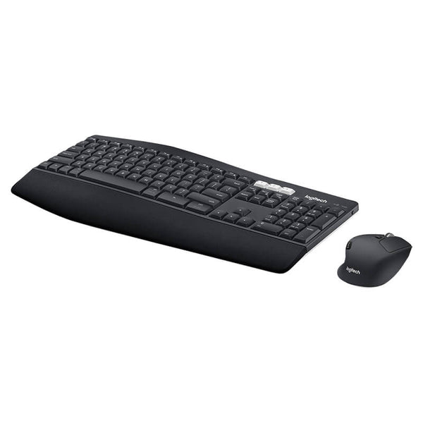 Buy Now Logitech Mk850 Multi Device Wireless Keyboard And Mouse